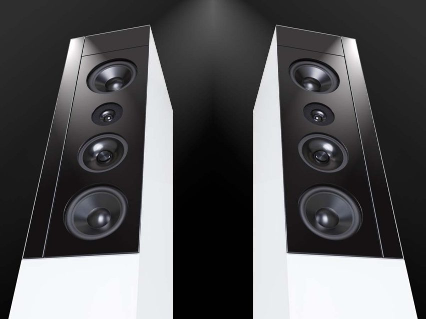 Audio Physic Cardeas - Fidelity Magazine