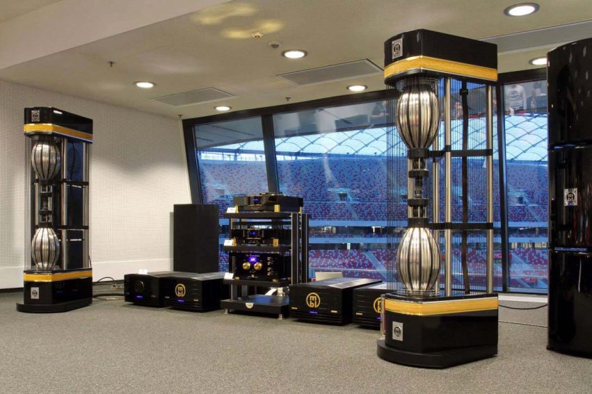 Audio Video Show 2022 - Fidelity Magazine