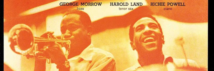 Clifford Brown & Max Roach Quintet - Fidelity Magazine