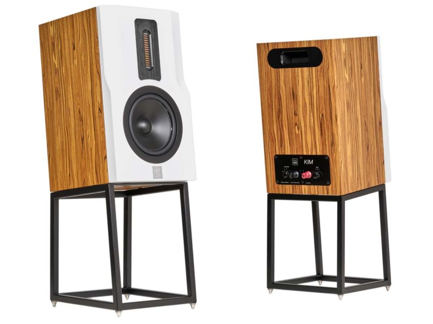 FinkTeam Kim - Fidelity Magazine