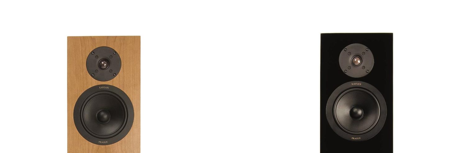 Xavian Concertino - Fidelity Magazine