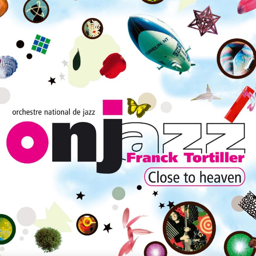 Led Zeppelin vs ONJ - Fidelity Magazine