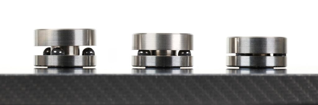 Finite Elemente Cerabase Slimline - Fidelity Magazine