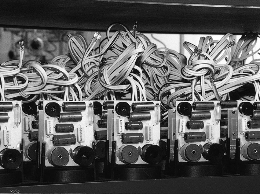 ELAC Factory Visit - Fidelity Magazine