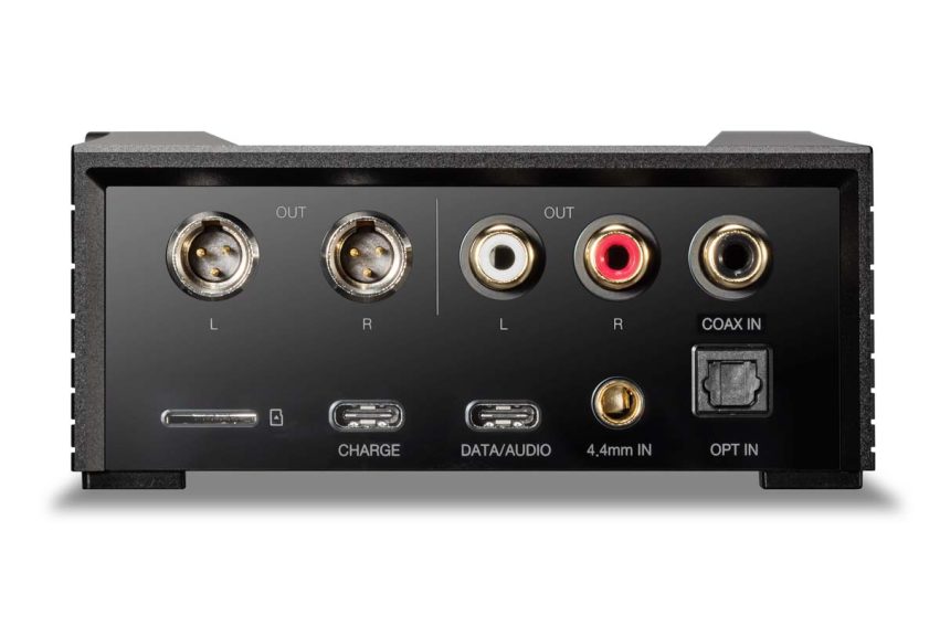 Astell&Kern ACRO CA1000T - Fidelity Magazine