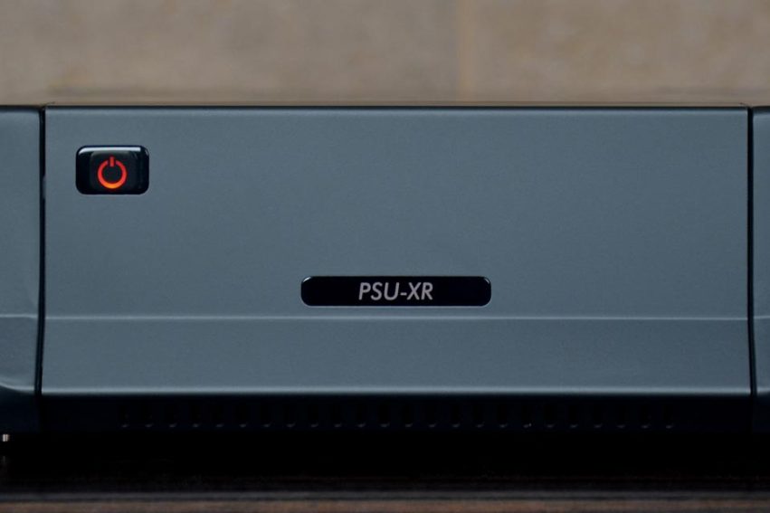 Diapason Dynamis - Fidelity Magazine