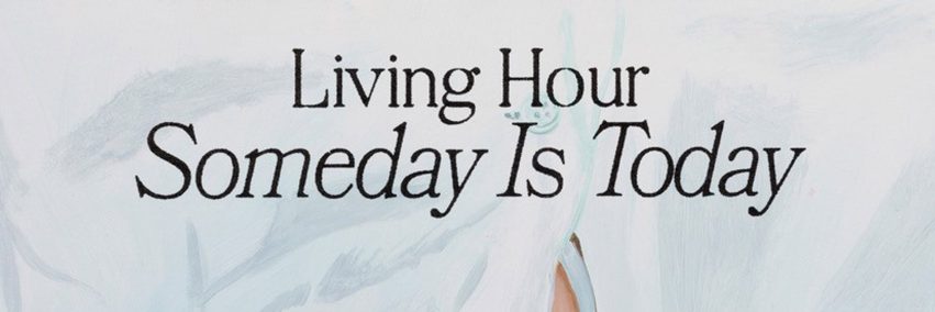 Living Hour - Fidelity Magazine