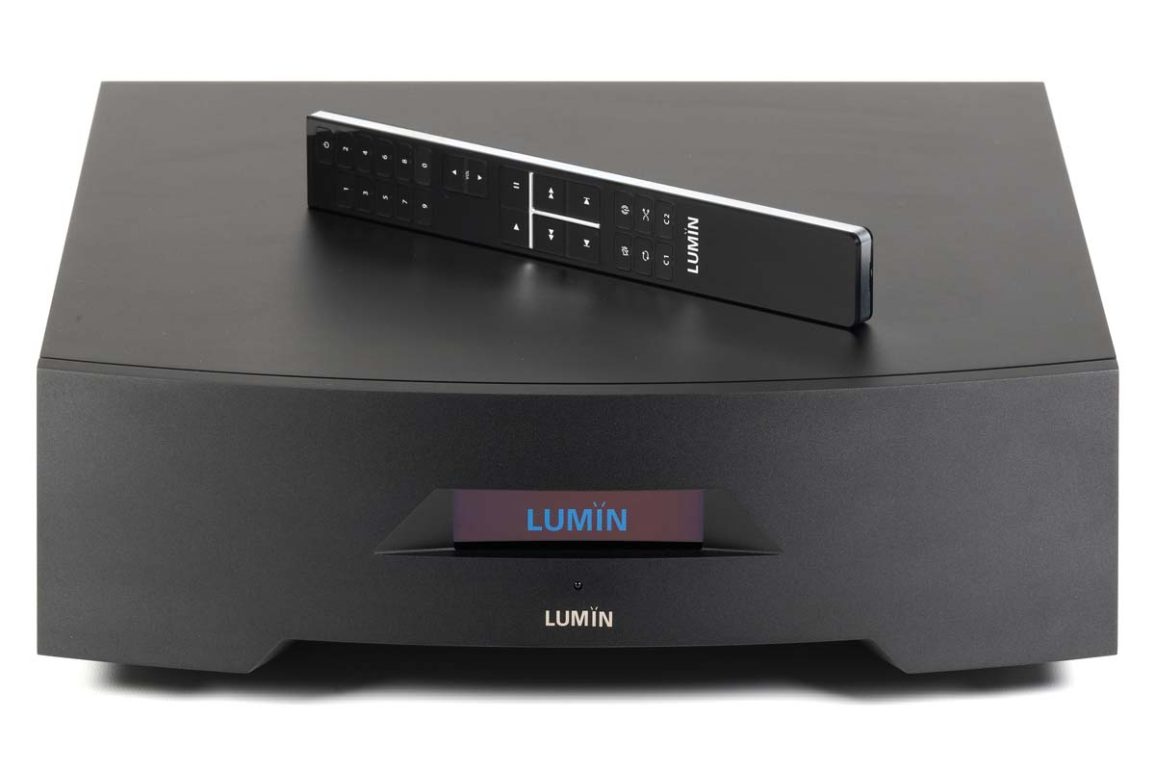 Lumin P1 - Fidelity Magazine