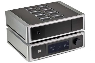 NAD M33 and M23 - Fidelity Magazine