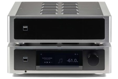 NAD M33 and M23 - Fidelity Magazine