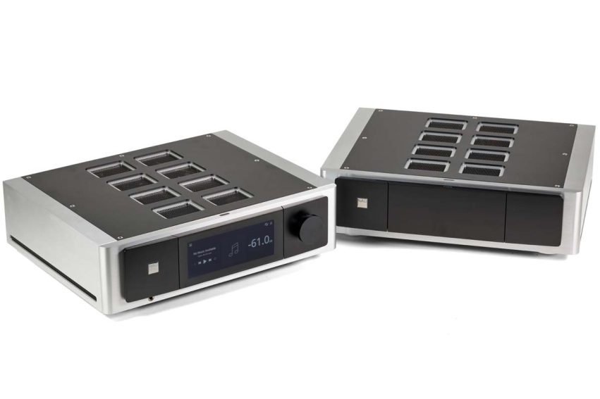 NAD M33 and M23 - Fidelity Magazine