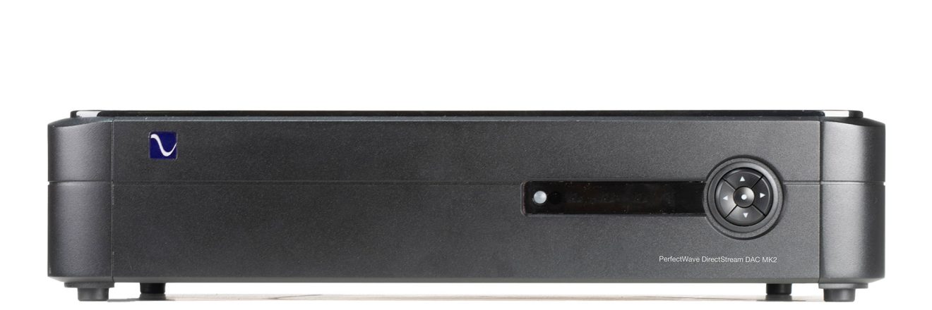 PS Audio DirectStream DAC Mk2 - Fidelity Magazine