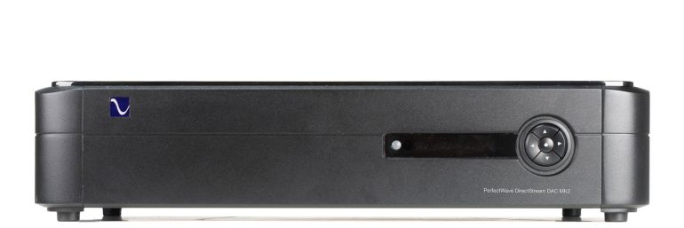 PS Audio DirectStream DAC Mk2 - Fidelity Magazine