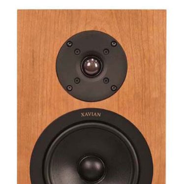 Xavian Concerto - Fidelity Magazine