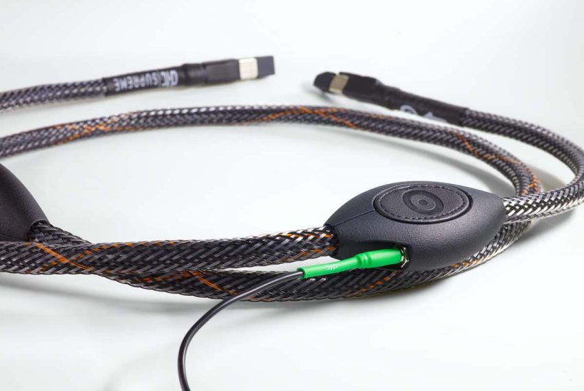 Ansuz D-TC Supreme PowerSwitch - Fidelity Magazine