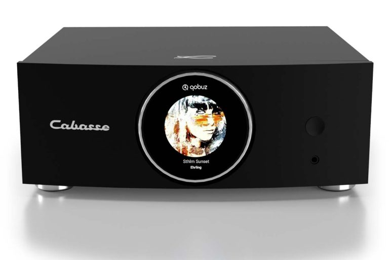 Cabasse Abyss - Fidelity Magazine