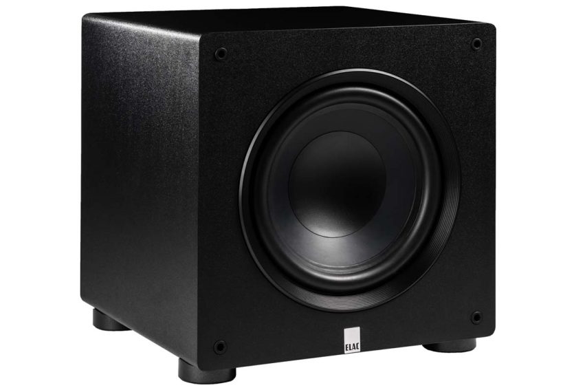 ELAC Varro - Fidelity Magazine