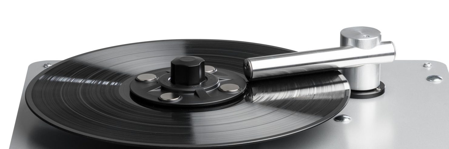 Pro-Ject VC-E2 and VC-S3 - Fidelity Magazine