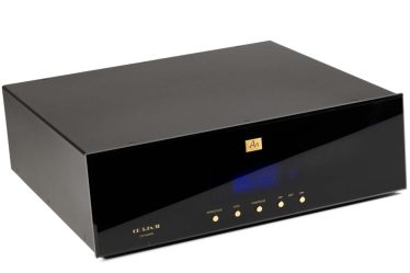 Audio Note CD 3.1x/II - Fidelity Magazine