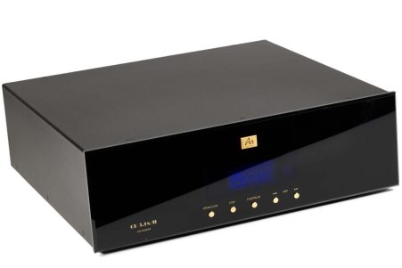Audio Note CD 3.1x/II - Fidelity Magazine
