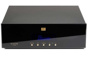 Audio Note CD 3.1x/II - Fidelity Magazine
