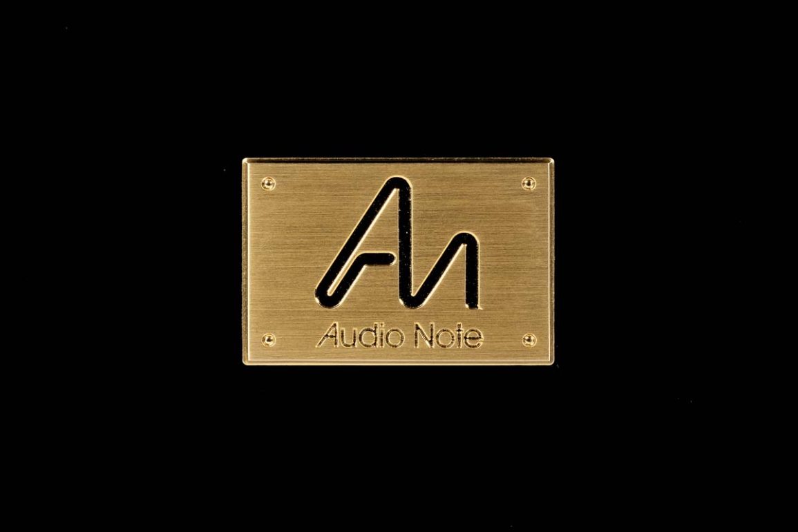 Audio Note CD 3.1x/II - Fidelity Magazine