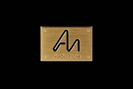 Audio Note CD 3.1x/II - Fidelity Magazine