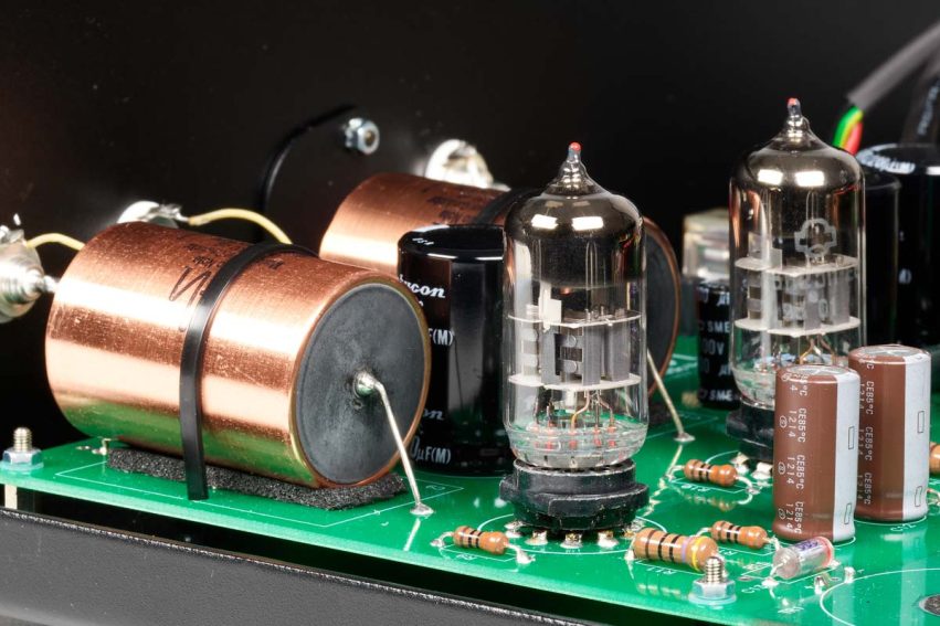 Audio Note CD 3.1x/II - Fidelity Magazine