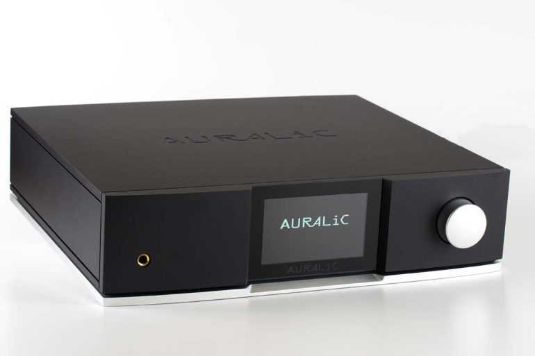 Auralic Altair G1.1 - Fidelity Magazine