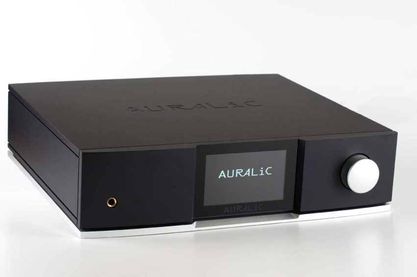Auralic Altair G1.1 - Fidelity Magazine