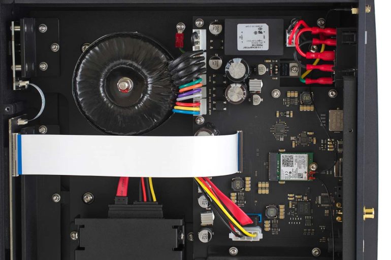 Auralic Altair G1.1 - Fidelity Magazine