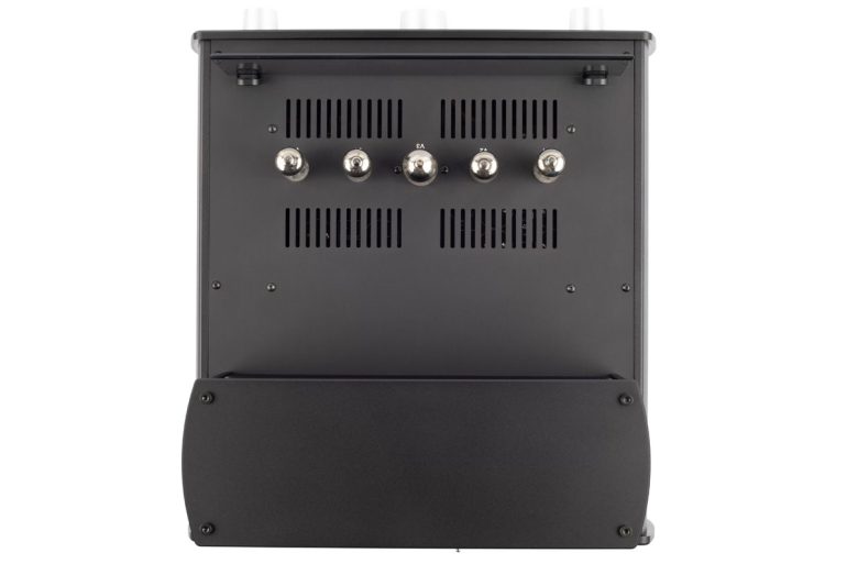 Auris HA-2SE+ - Fidelity Magazine