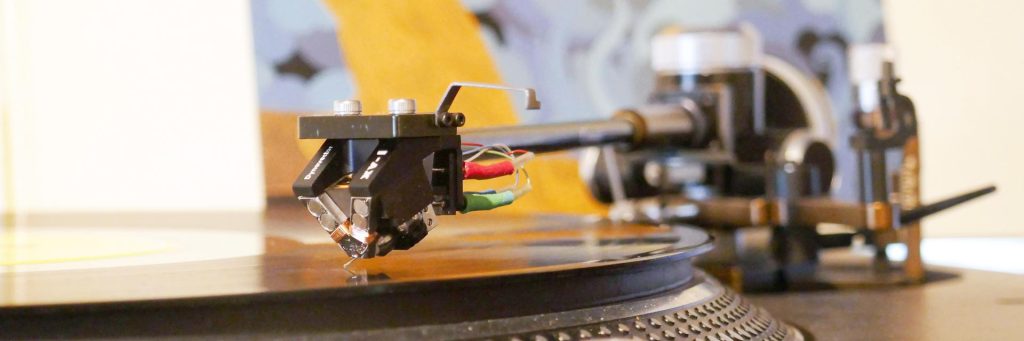 Dynavector DRT XV-1s - Fidelity Magazine