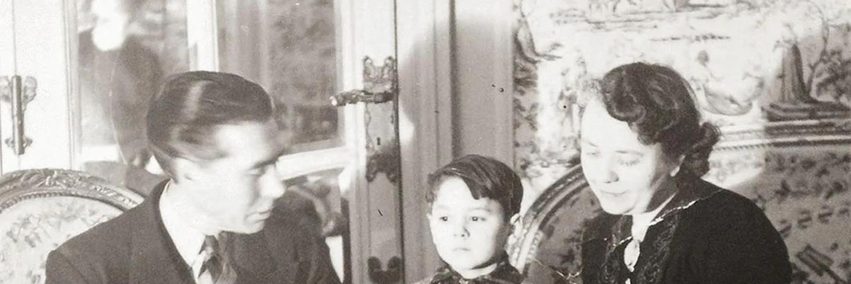 Fernande Decruck - Concertante Works - Fidelity Magazine