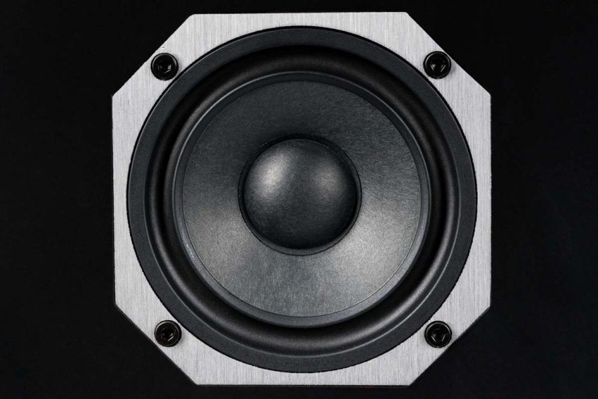 KLH Model Five - Fidelity Magazine