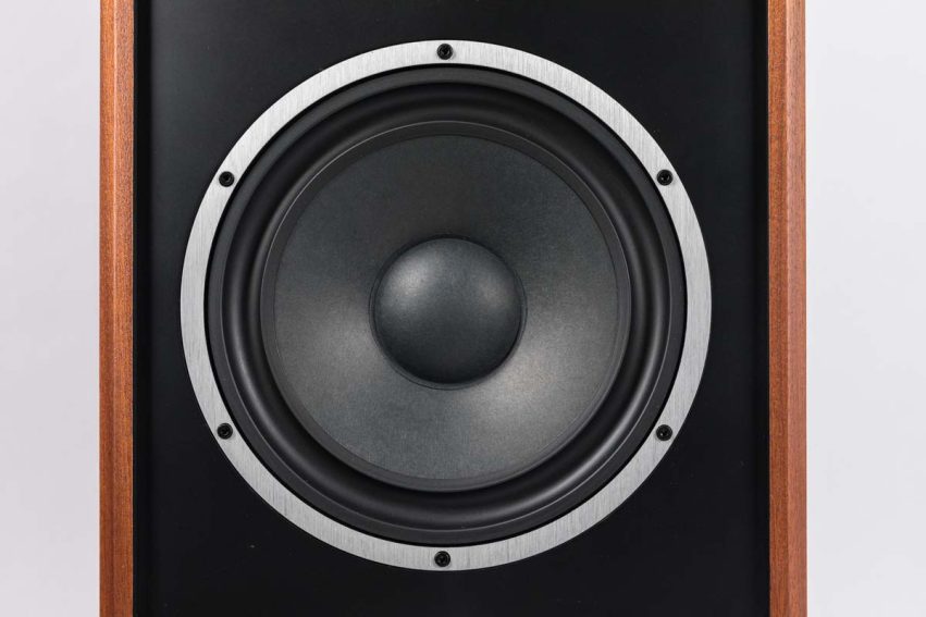 KLH Model Five - Fidelity Magazine