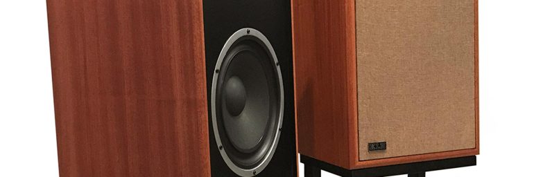 KLH Model Five - Fidelity Magazine