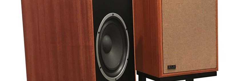 KLH Model Five - Fidelity Magazine