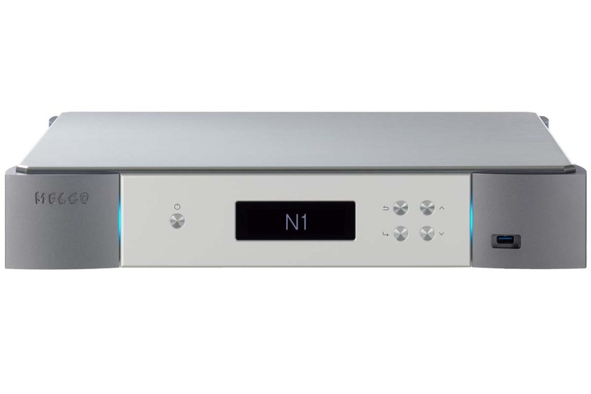 Melco N1-S38 - Fidelity Magazine