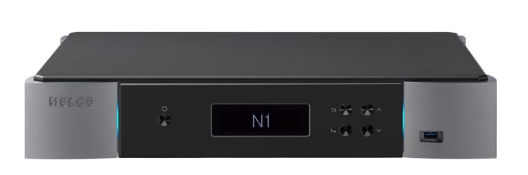 Melco N1-S38 - Fidelity Magazine