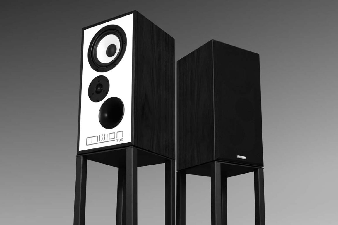 Mission 700 - Fidelity Magazine