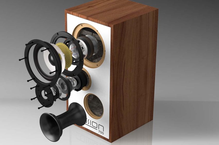 Mission 700 - Fidelity Magazine