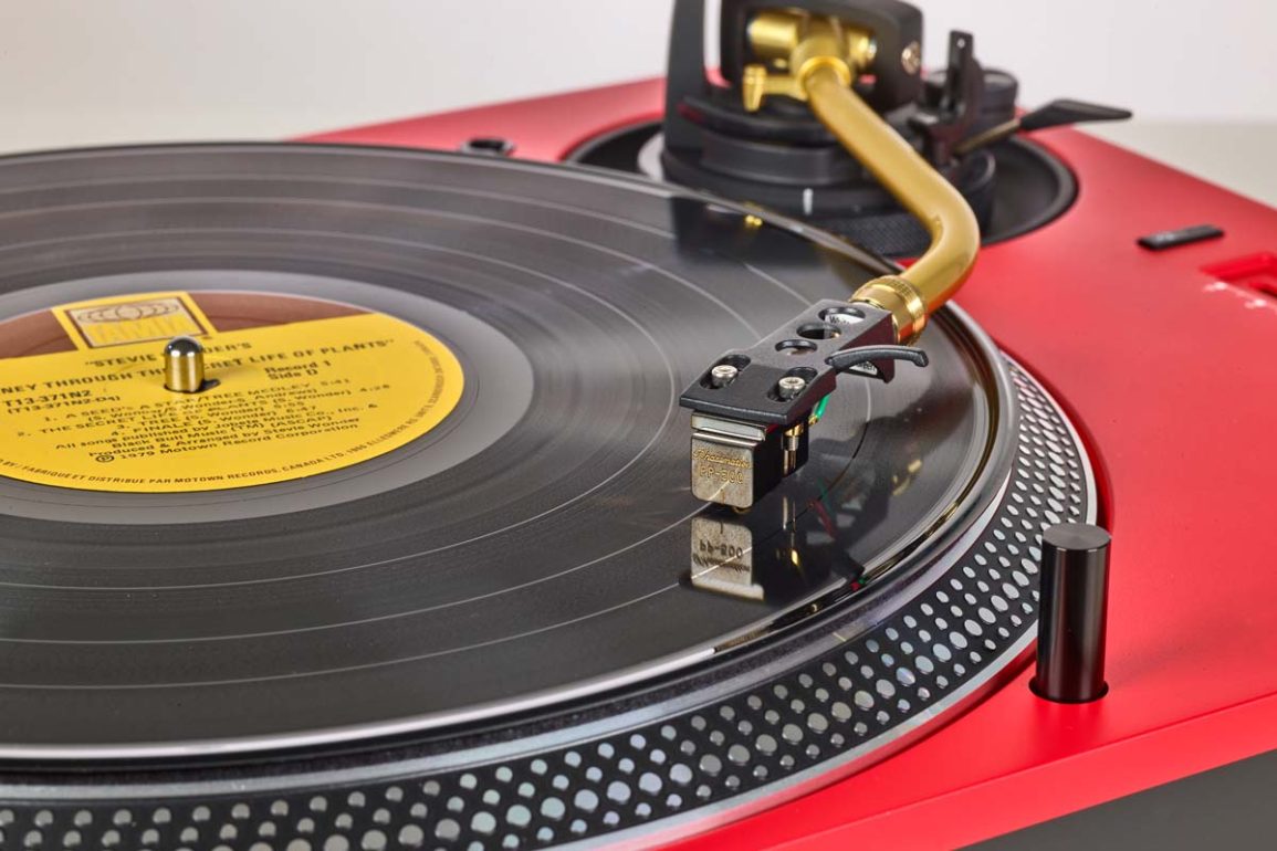 Phasemation PP-500 and EA-320 - Fidelity Magazine