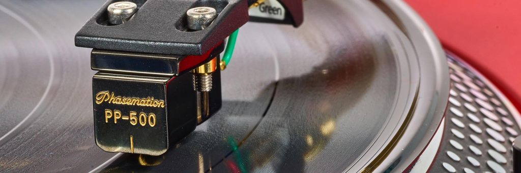 Phasemation PP-500 and EA-320 - Fidelity Magazine