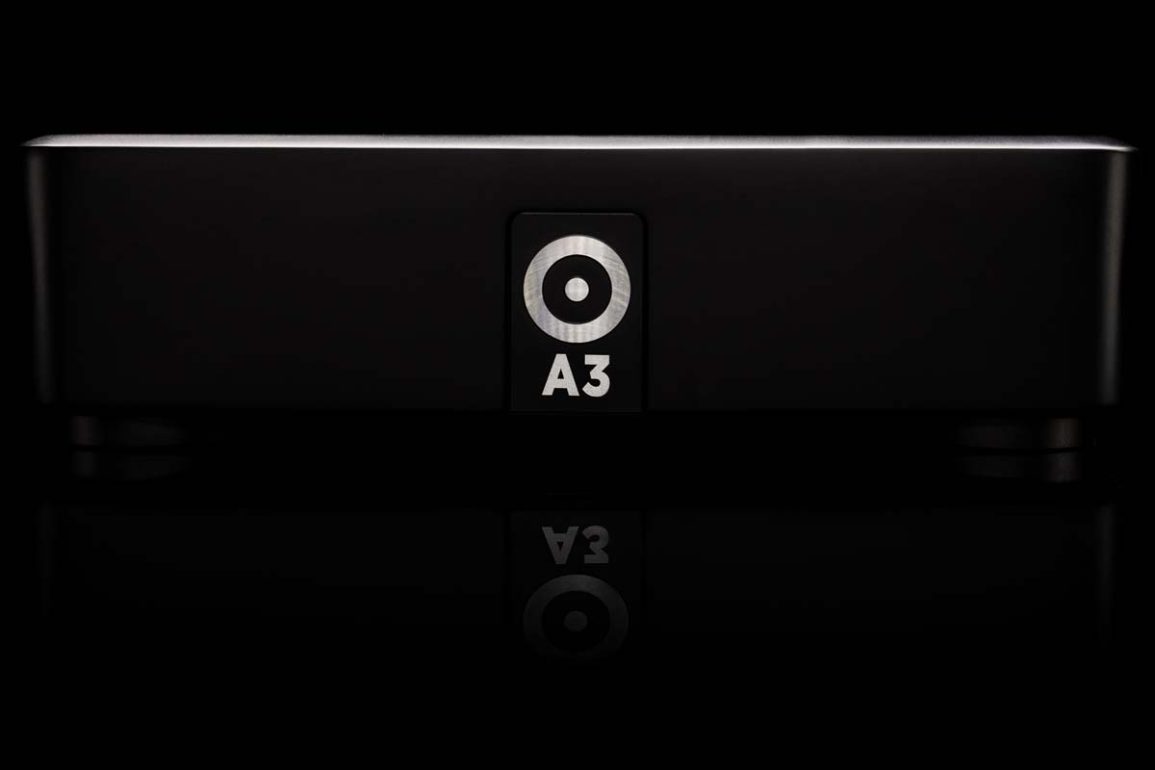 Ansuz PowerSwitch Generation 3 - Fidelity Magazine