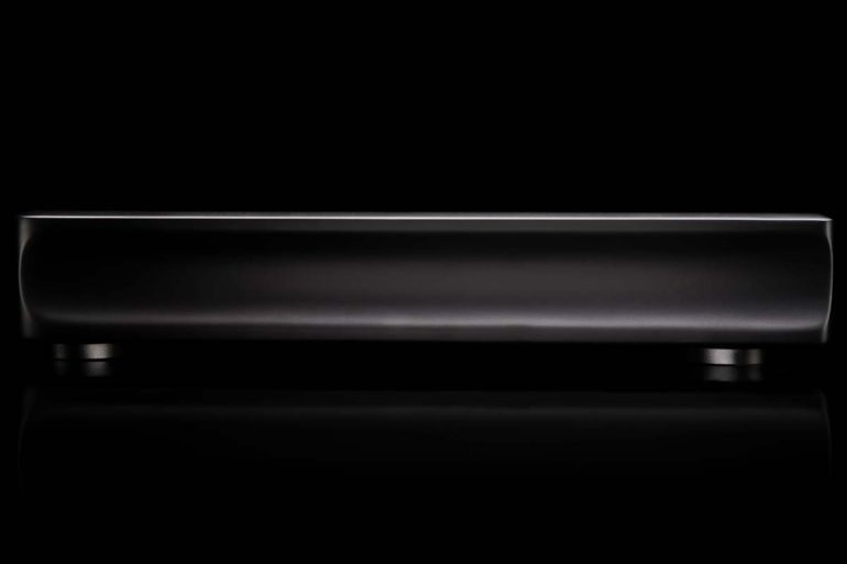 Ansuz PowerSwitch Generation 3 - Fidelity Magazine