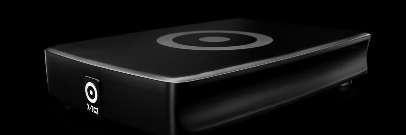 Ansuz PowerSwitch Generation 3 - Fidelity Magazine