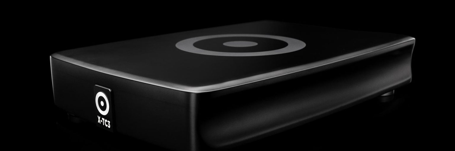 Ansuz PowerSwitch Generation 3 - Fidelity Magazine