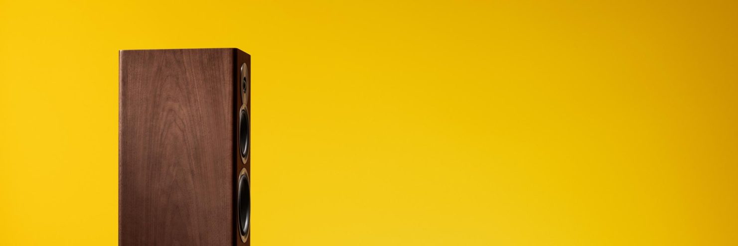 Dynaudio Focus 50 - Fidelity Magazine