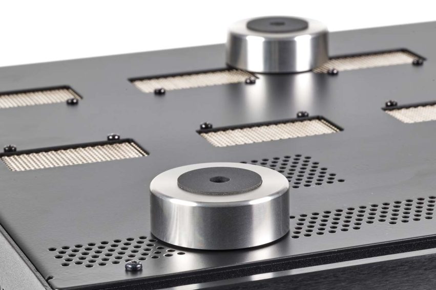Primare A35.8 - Fidelity Magazine